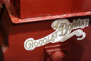 Salon du Chocolat mon “cru” 2014 – Le Boudoir Gourmand
